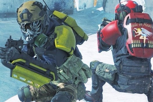 Capcom nos presenta un nuevo mapa para Umbrella Corps | Eurogamer.es