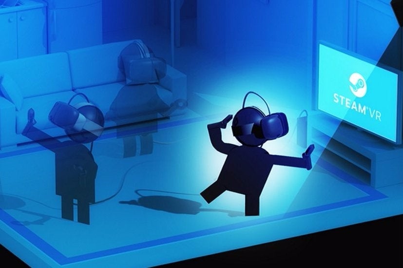 Superdata downgrades VR forecast again | GamesIndustry.biz