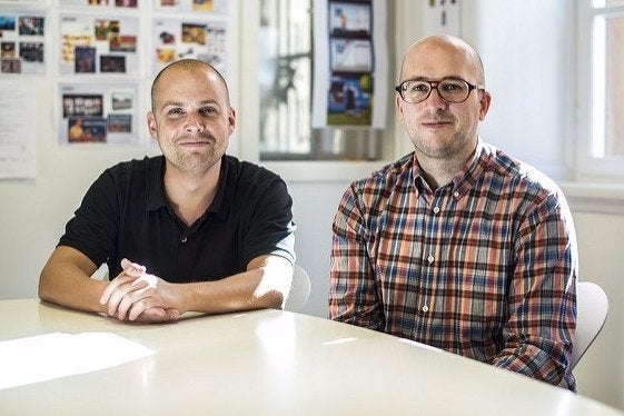 Toca Boca acquired by Canadian toy firm Spin Master | GamesIndustry.biz