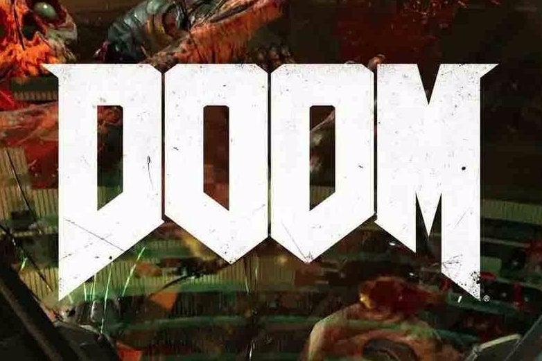 Watch: How Doom's campaign reveal restored Ian's faith | Eurogamer.net