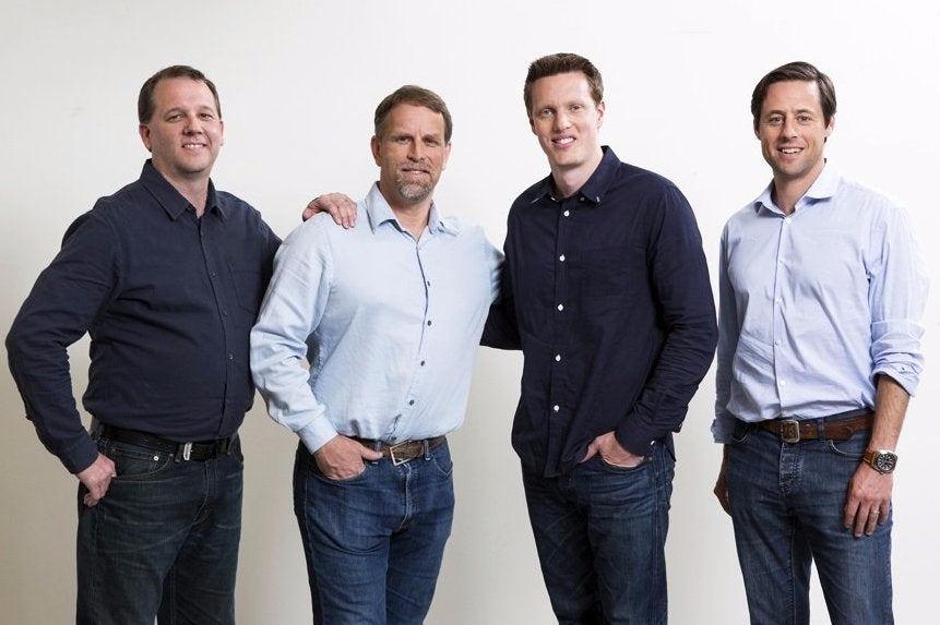 The Workshop Entertainment acquired by Skydance Media | GamesIndustry.biz