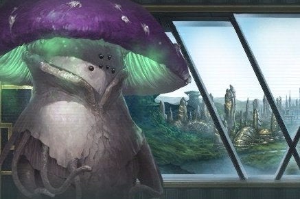 Stellaris Review | Eurogamer.net