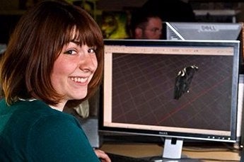 Applications open for Gamers in Real Life scholarship | GamesIndustry.biz