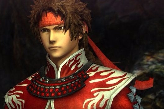 Sengoku Basara: Sanada Yukimura-Den chega em Agosto ao Japão | Eurogamer.pt