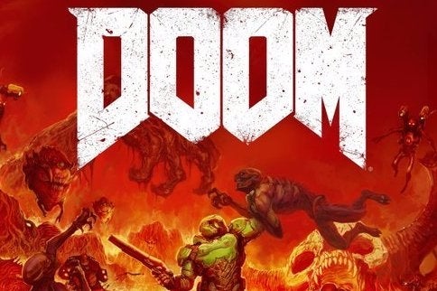 In defence of Doom's multiplayer | Eurogamer.net