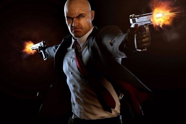 Watch: Hitman's new episode in glorious action | Eurogamer.net