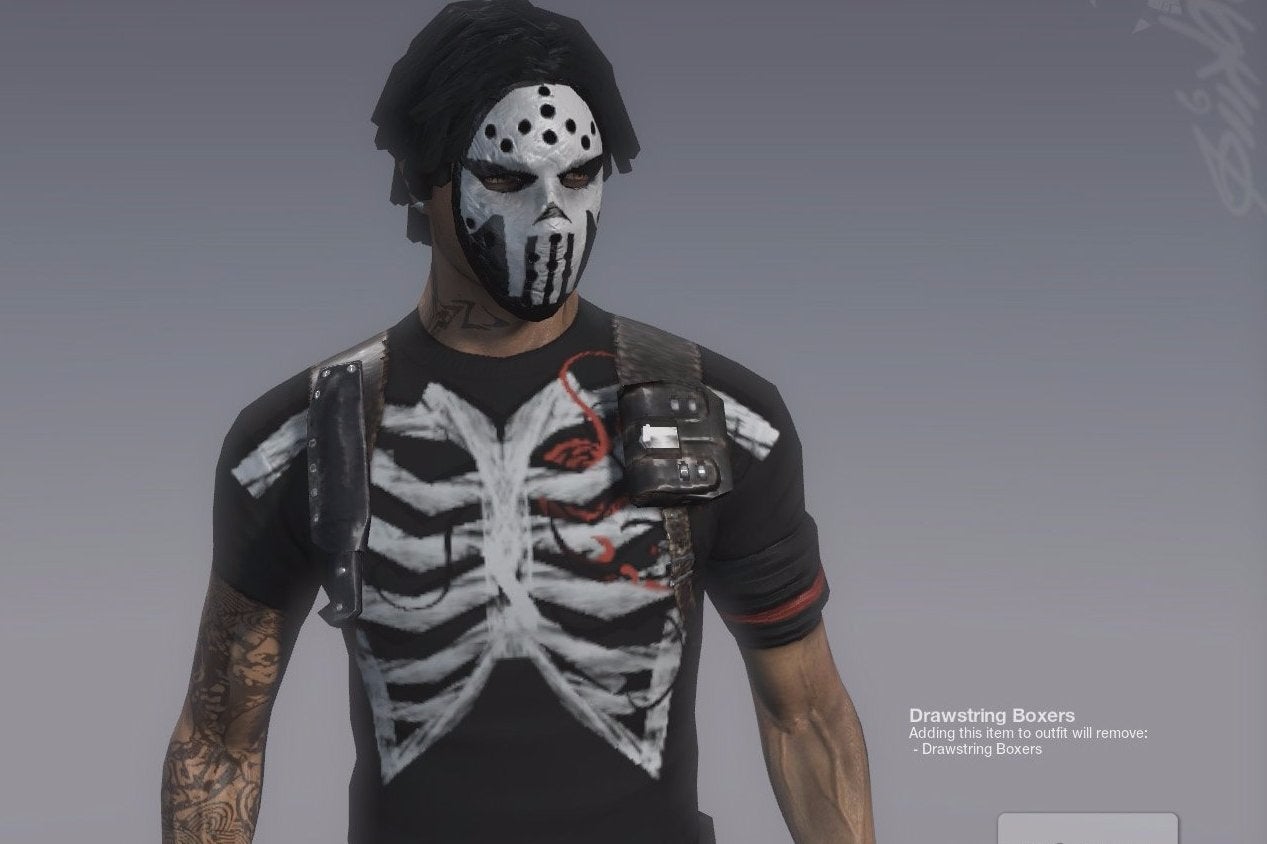 APB Reloaded chegou à Xbox One | Eurogamer.pt