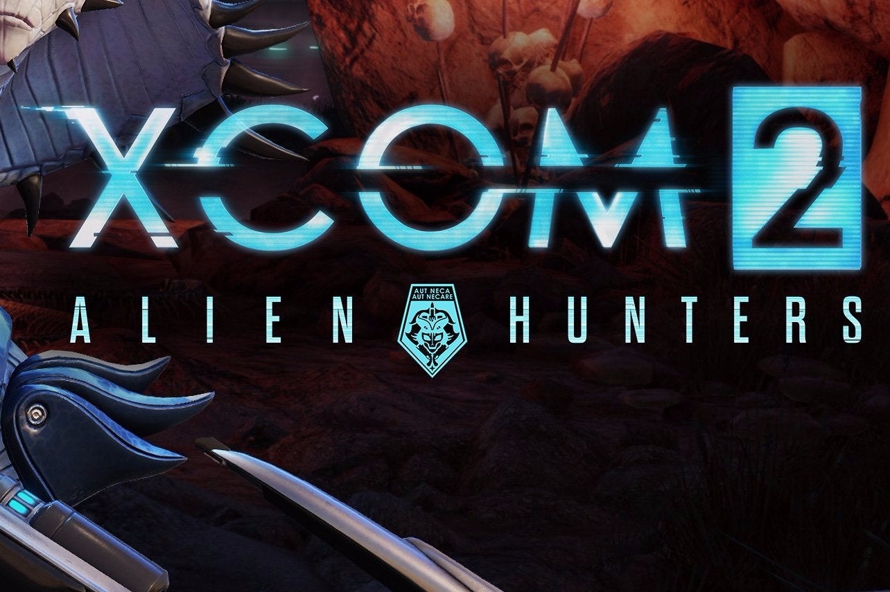 XCOM 2 está gratuito no Steam por tempo limitado | Eurogamer.pt