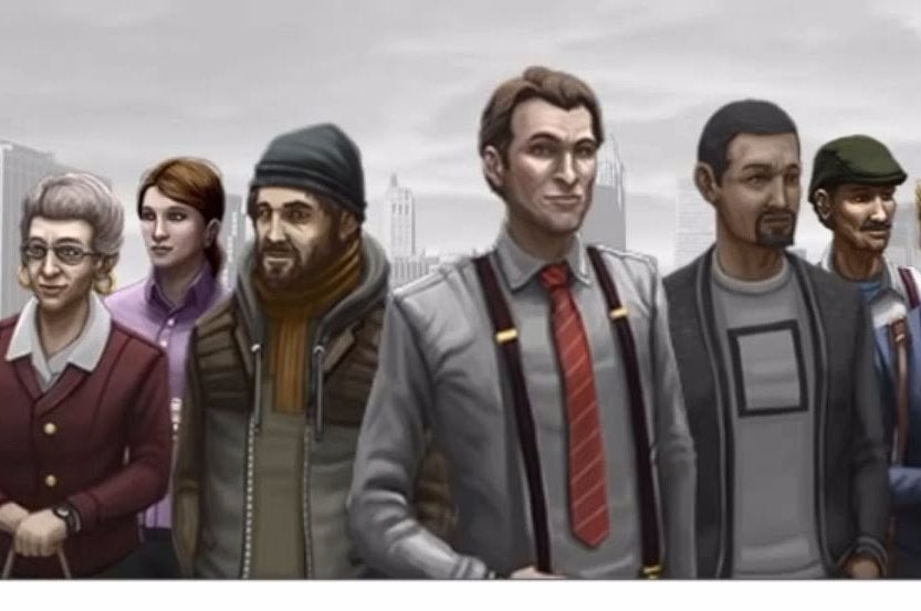 Positech Games: An Indiepocalypse survival guide | GamesIndustry.biz