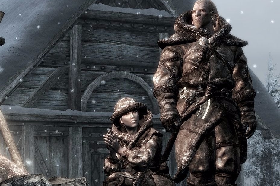 The Elder Scrolls V: Skyrim - Definitive Edition listado por loja ...