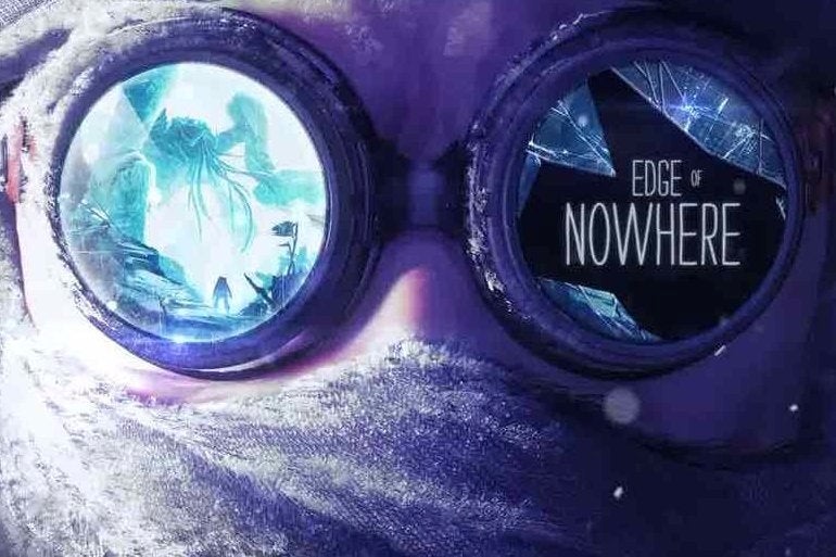Edge of Nowhere review | Eurogamer.net