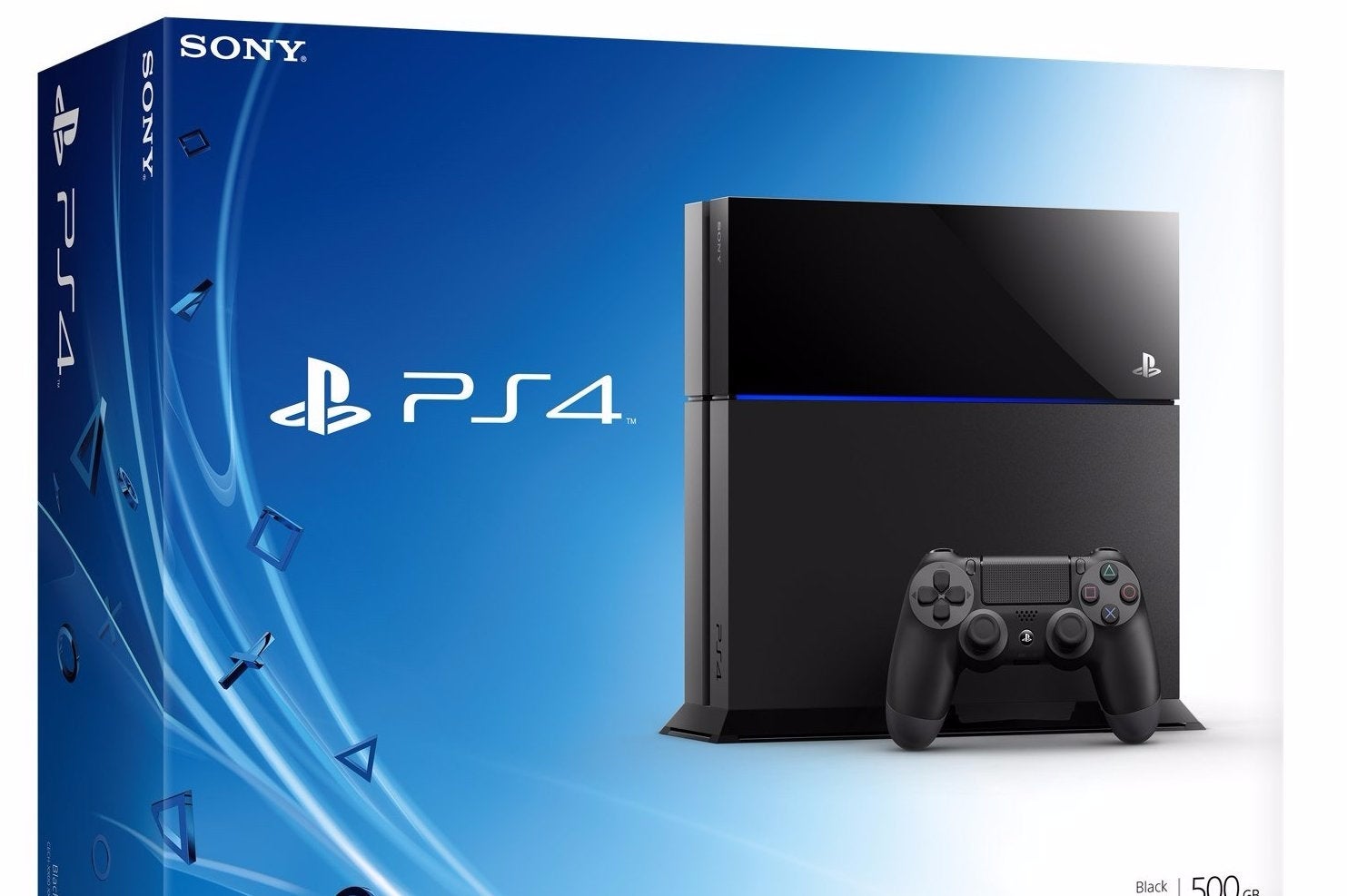 Sony confirma PlayStation 4K | Eurogamer.es