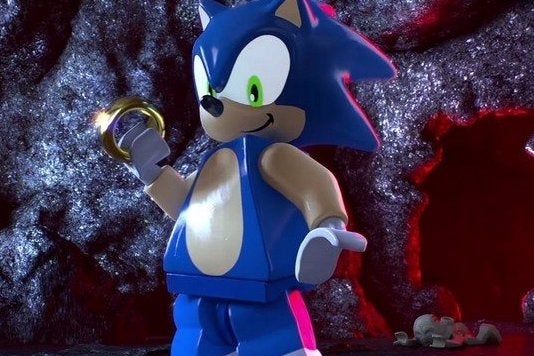 LEGO Dimensions anuncia la incorporación de nuevas IPs | Eurogamer.es