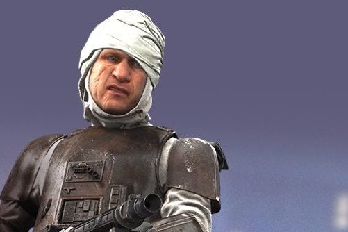 Bespin DLC and big patch released for Star Wars: Battlefront ...