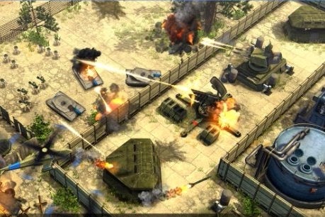 A new Arma game was released today | Eurogamer.net