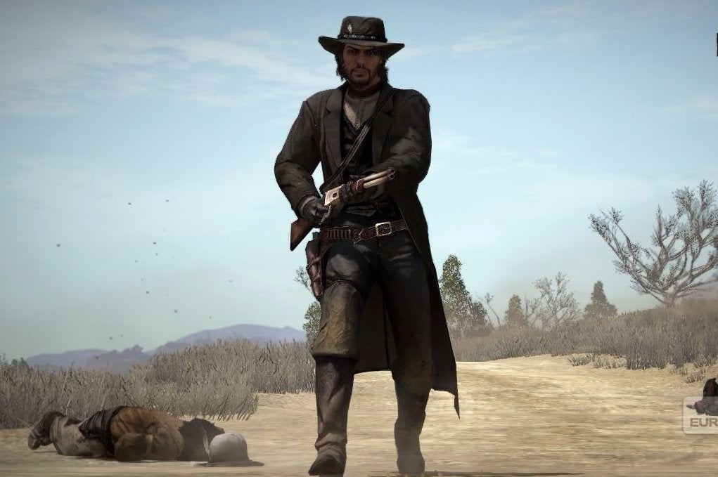 Red Dead Redemption: Undead Nightmare Pack | Eurogamer.es