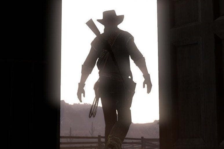 Red Dead Redemption cheats - outfits, weapons, infinite ammo, reset ...