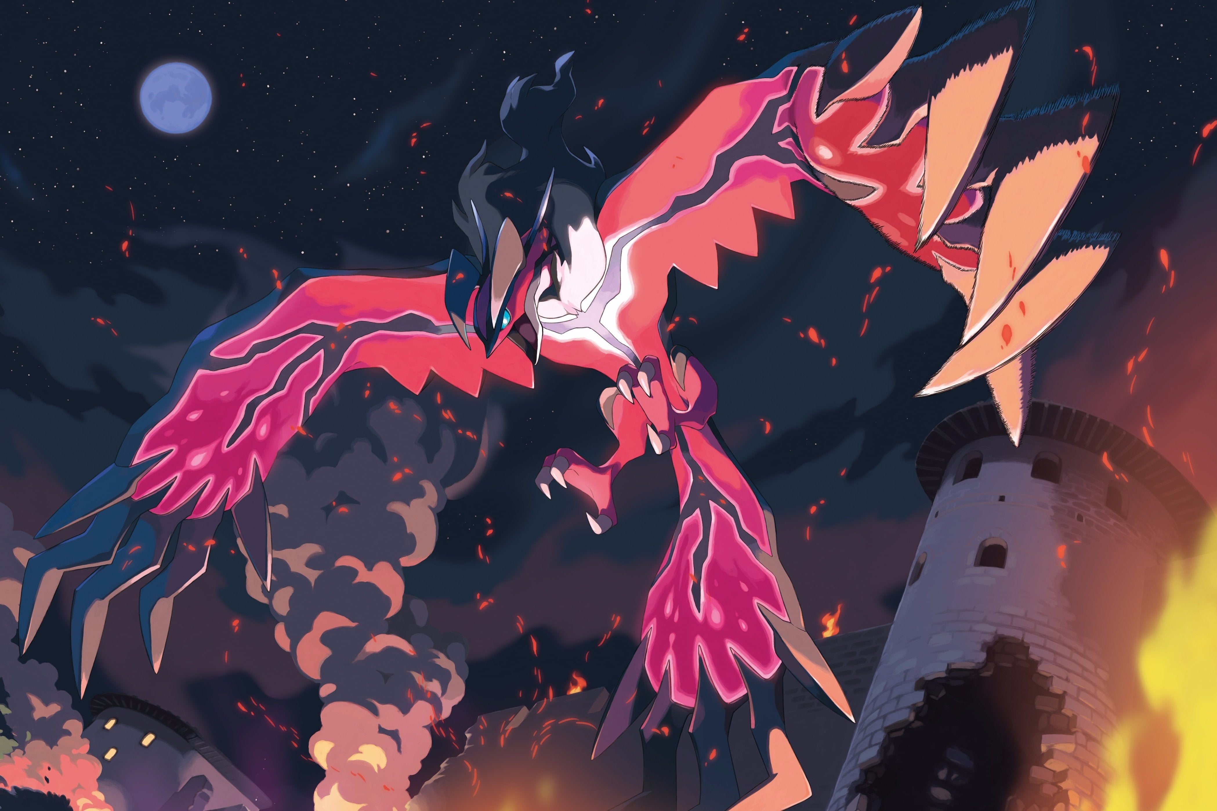 Pokémon Míticos serão distribuídos ao longo de 2016 | Eurogamer.pt
