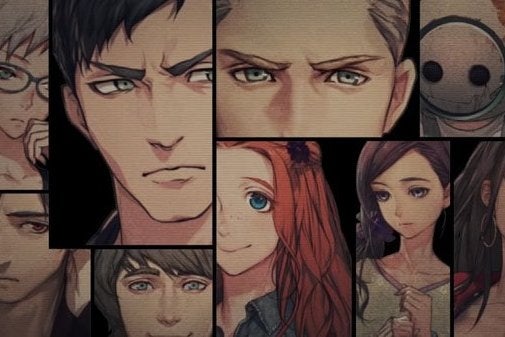 Zero Escape 3: Zero Time Dilemma - Análise | Eurogamer.pt