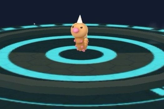 Watch: Johnny plays Pokémon Go live at 3:30pm | Eurogamer.net