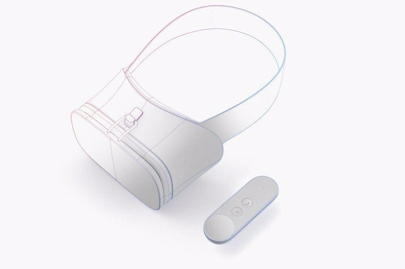 The vanishing differences between mobile and desktop VR | GamesIndustry.biz