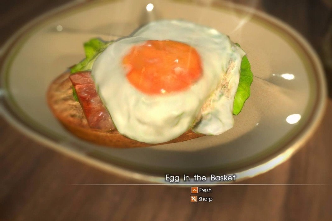 Watch: 6 gaming dishes we'd really like to try | Eurogamer.net