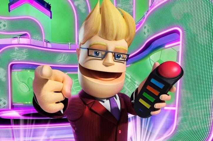 Relentless Software | GamesIndustry.biz