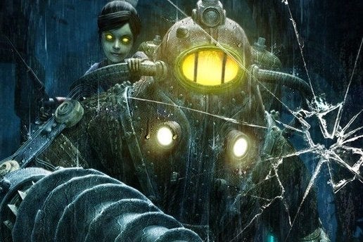 Vê 36 minutos de BioShock: The Collection | Eurogamer.pt