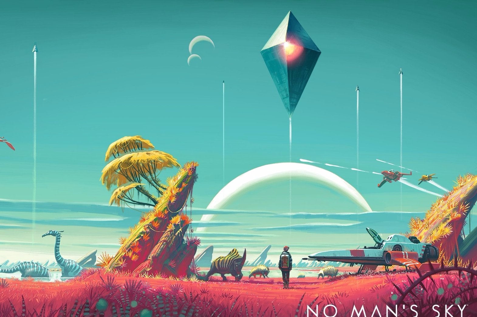 Ex-Sony critica duramente quem pede reembolso após 50 horas a jogar No ...