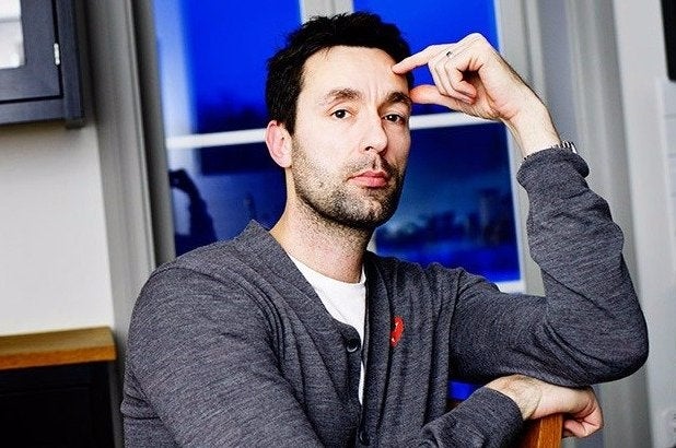 EA: "Our industry has become better at understanding what's going to ...