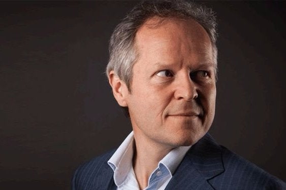Guillemot family to buy another 3.5% of Ubisoft | GamesIndustry.biz