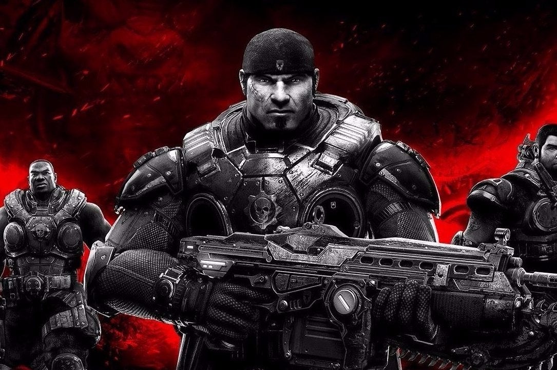 Gears ultimate edition store