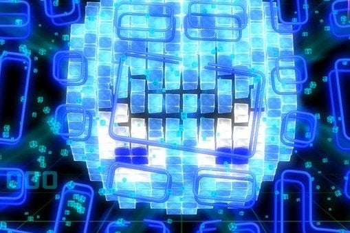 Pac-Man Championship Edition 2 recebe novo trailer | Eurogamer.pt