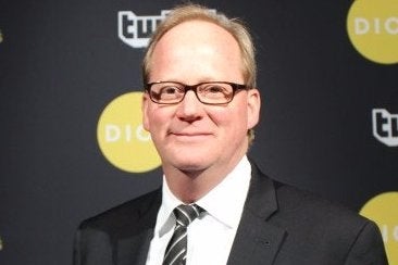 Martin Rae leaves AIAS for VR firm Vreal | GamesIndustry.biz