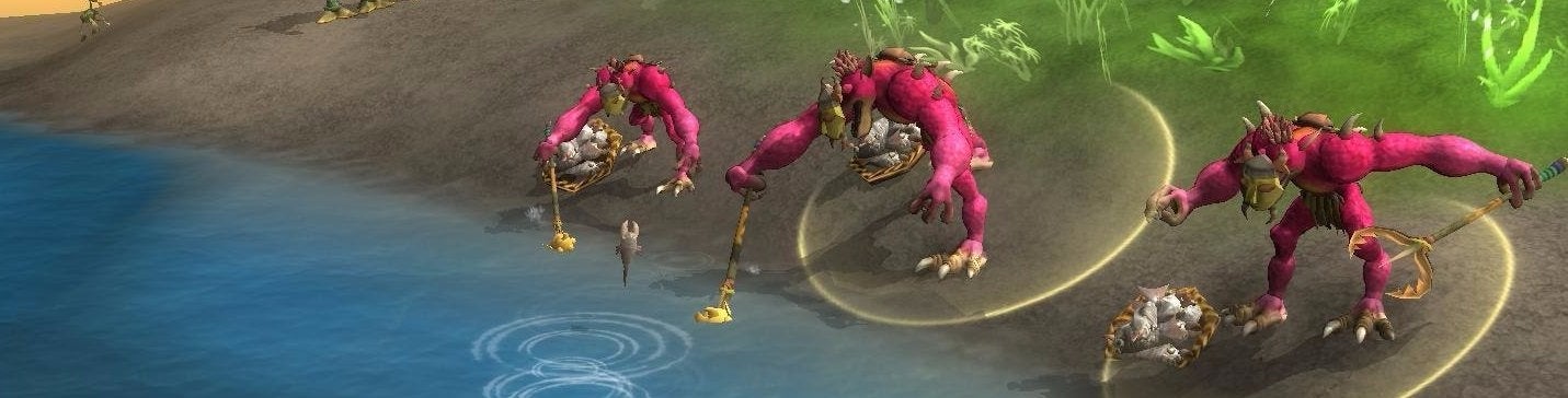 Spore release date announced | Eurogamer.net