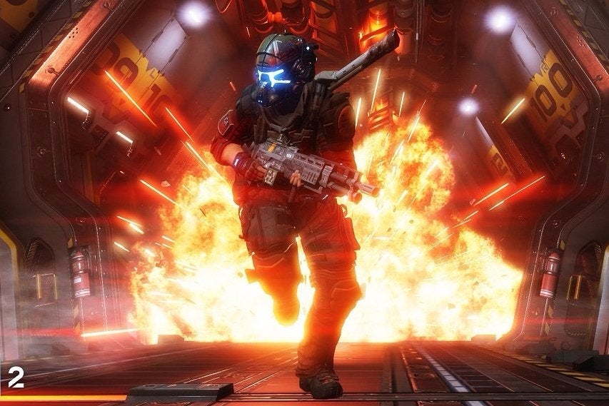 Vê Titanfall 2 a correr a 4K / 60 fps no PC | Eurogamer.pt