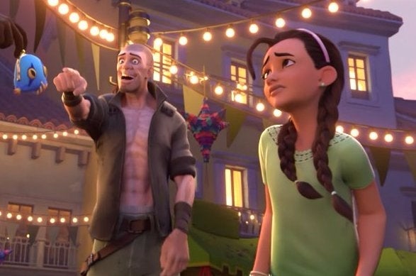 The Overwatch kid who challenged ageist stereotypes | Eurogamer.net