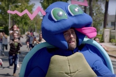 O novo videoclip dos Maroon 5 é inspirado em Pokémon Go | Eurogamer.pt