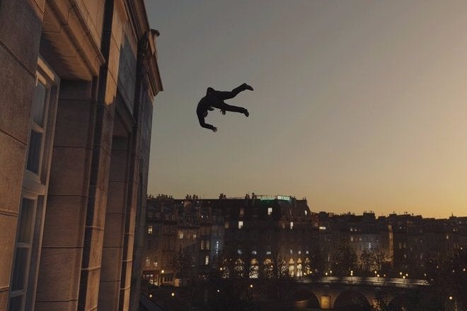 Die faszinierende Welt der Hitman NPCs | Eurogamer.de