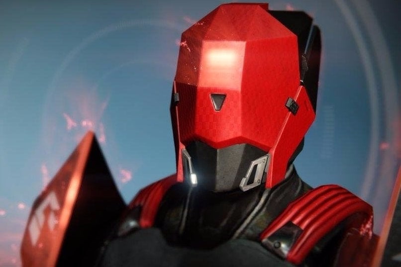 Destiny Wrath of the Machine Hard mode - Differences and what's new ...