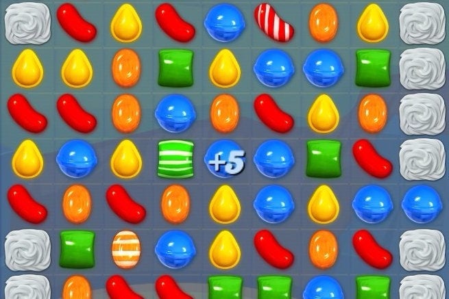 CBS turning Candy Crush into TV game show | GamesIndustry.biz