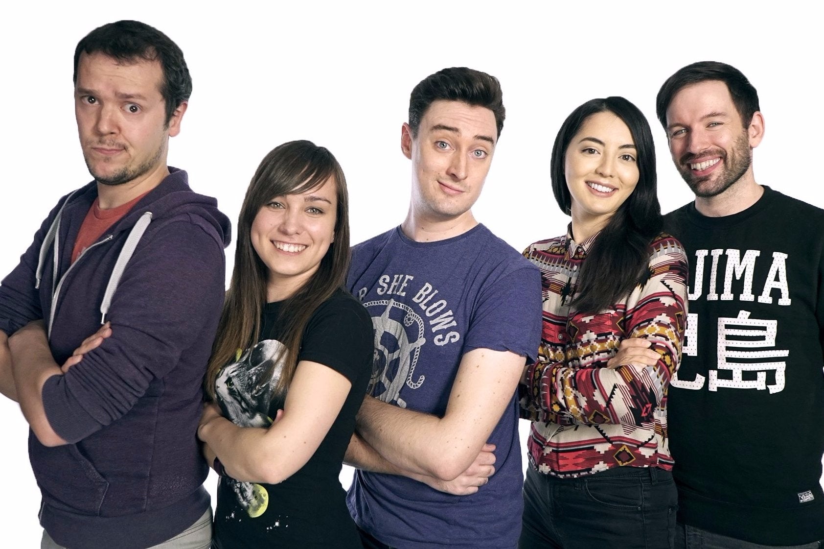 Outside Xbox launches multi-platform channel, expands team ...