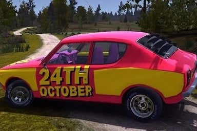 My Summer Car hits Early Access next week | Eurogamer.net