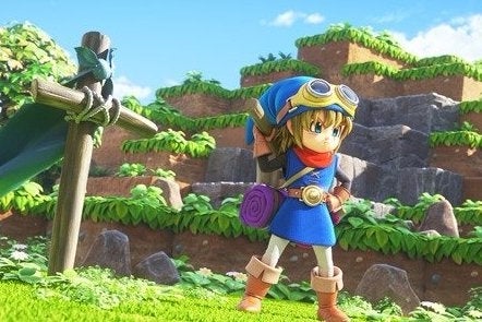 Dragon Quest Monsters 2: Iru and Luca’s Wonderful Mysterious Keys ...