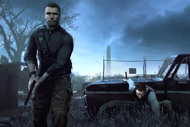 Ofertas de Splinter Cell en Steam | Eurogamer.es