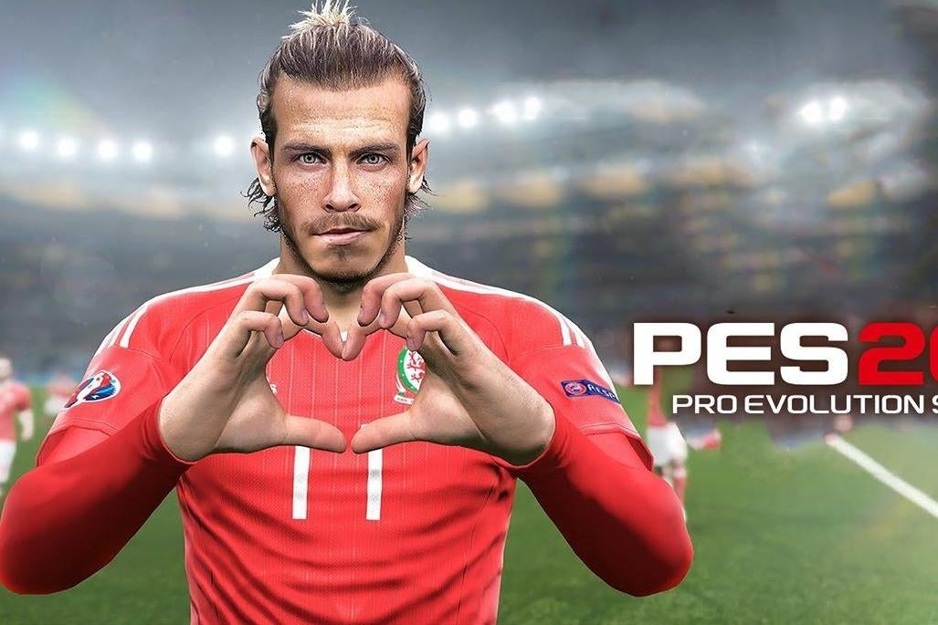 PES 17 a €35 na PlayStation Store | Eurogamer.pt