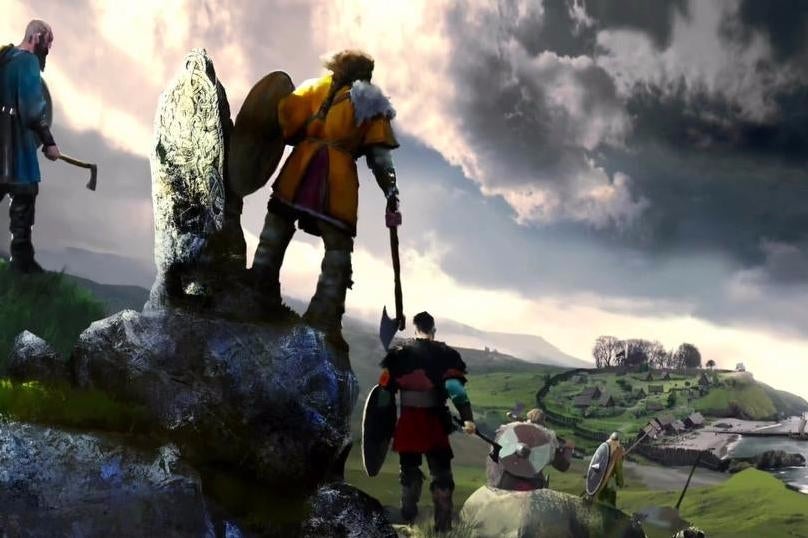 Expeditions: Viking - Wikinger-Simulator 2017 | Eurogamer.de