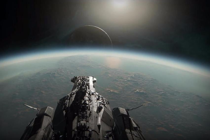 In a bid for transparency, Star Citizen reveals internal schedule to ...