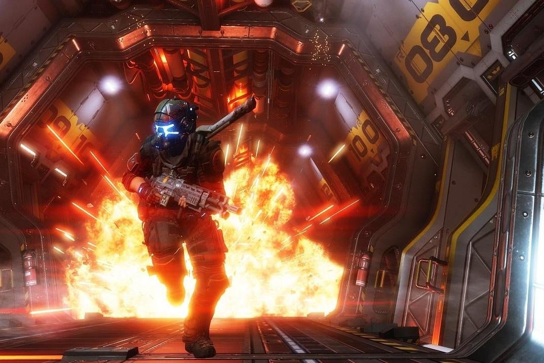 Nuevo tráiler de Titanfall 2 | Eurogamer.es