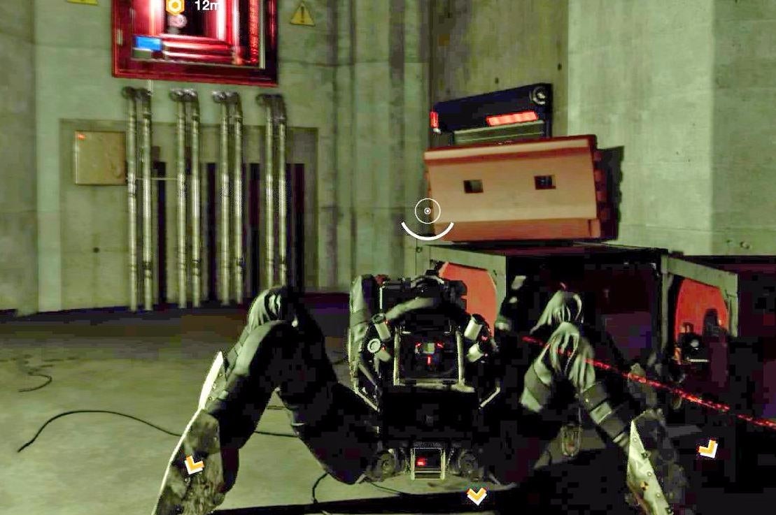 Watch Dogs 2 - Wojny robotów | Eurogamer.pl